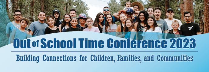 Out of School Time Conference - Continuing Education and Outreach | UWSP